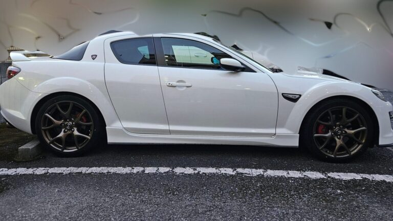 【ENDLESS FUNCTION-IMA PS レビュー】価格相応かはわからないけどきっといい車高調【RX8 エンドレス 車高調 街乗り】 - J-CarLife