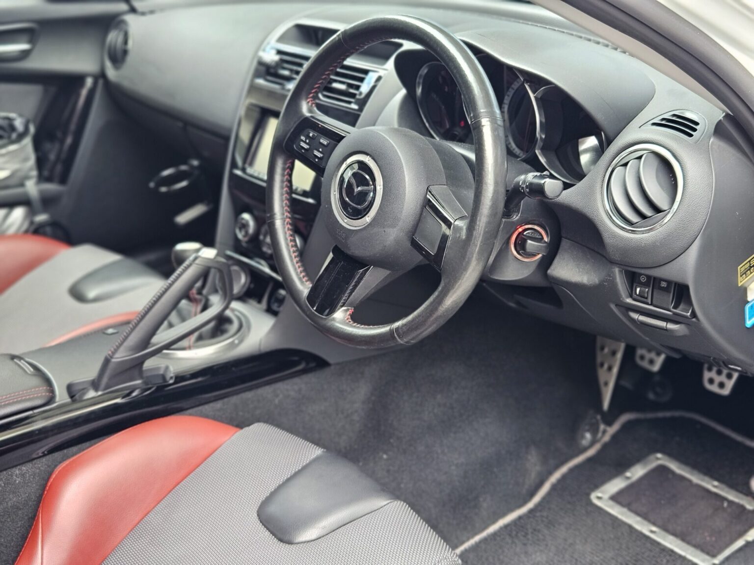 【ENDLESS FUNCTION-IMA PS レビュー】価格相応かはわからないけどきっといい車高調【RX8 エンドレス 車高調 街乗り】 - J-CarLife