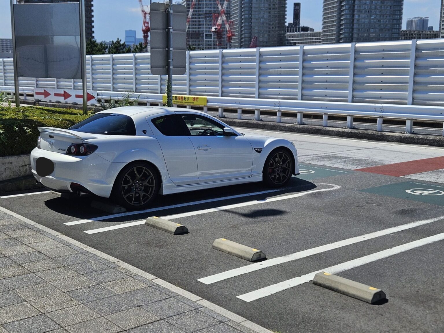 【ENDLESS FUNCTION-IMA PS レビュー】価格相応かはわからないけどきっといい車高調【RX8 エンドレス 車高調 街乗り】 - J-CarLife