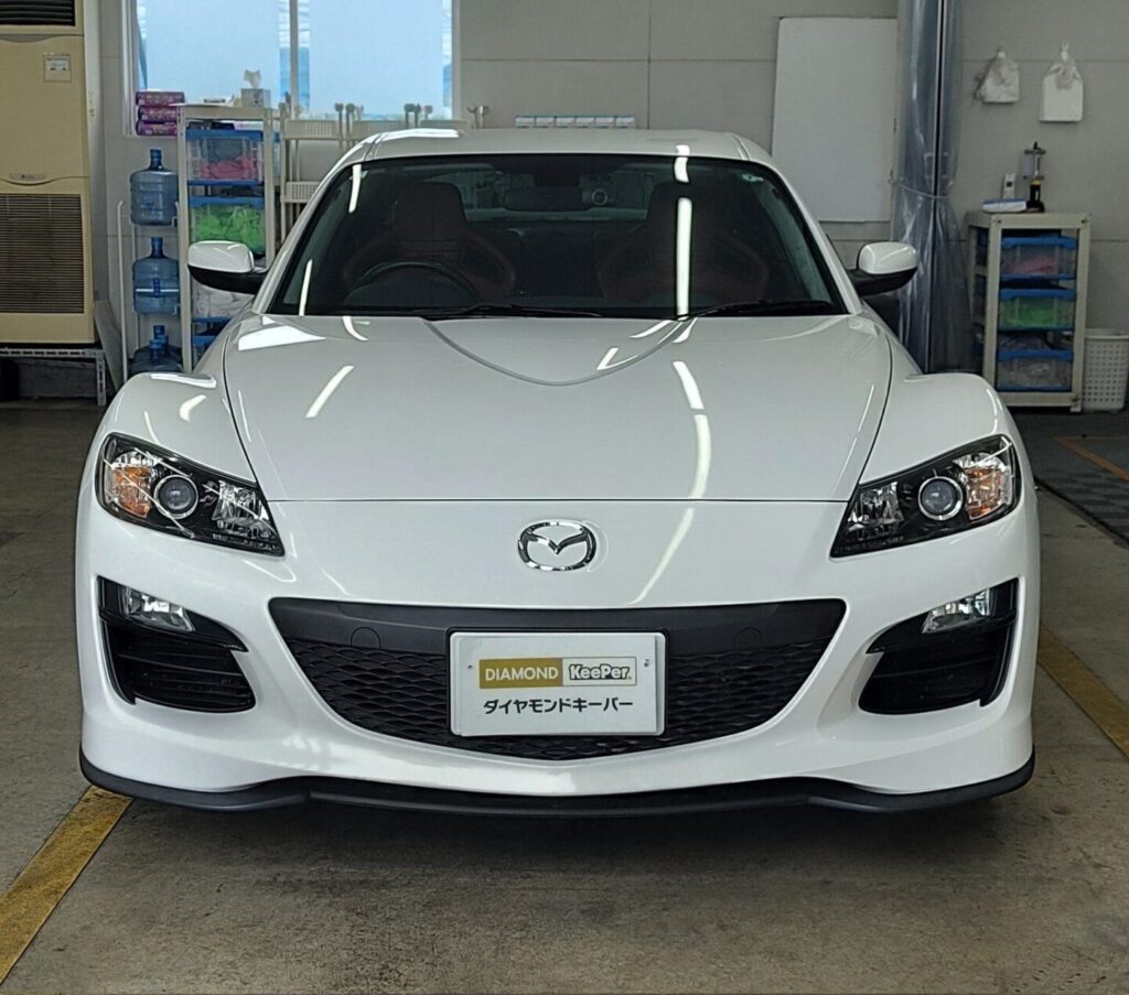 【ENDLESS FUNCTION-IMA PS レビュー】価格相応かはわからないけどきっといい車高調【RX8 エンドレス 車高調 街乗り】 - J-CarLife